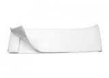 Disposable Stretch Headbands Velcro by spa essentials graham beauty