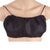 Disposable bras for spa black bulk 50 pack size Large to extra large
