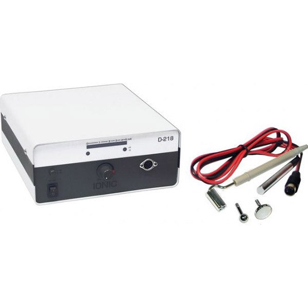 Galvanic Single Function Machine