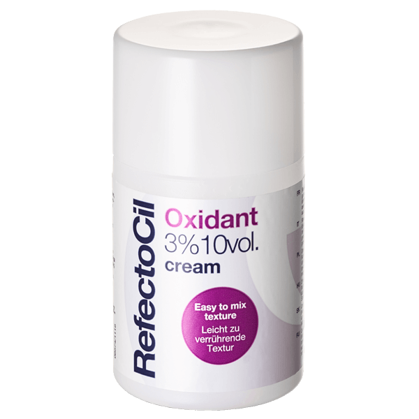2 x Refectocil Oxidant 3% Developer, Liquid+Cream