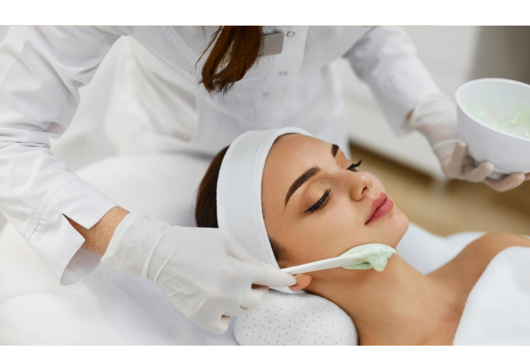 Wholesale Esthetics & Cosmetics Supplies